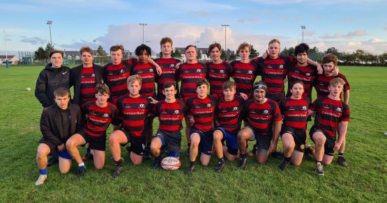 St Ninian's High School